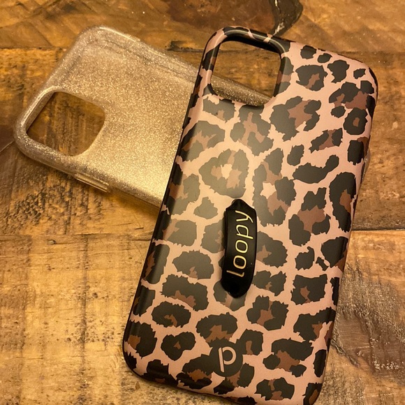 Loopy Case | Cell Phones & Accessories | Iphone 1 Loopy Cases | Poshmark